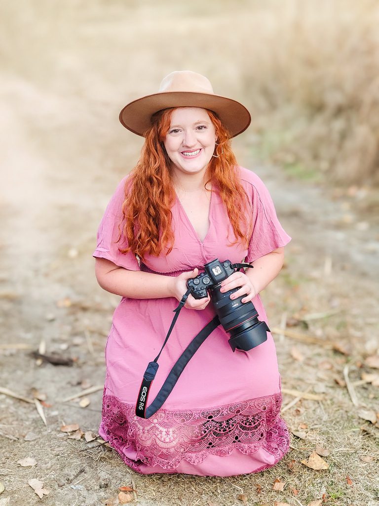 Meet Jordyn - Jordyn Emmert Photography